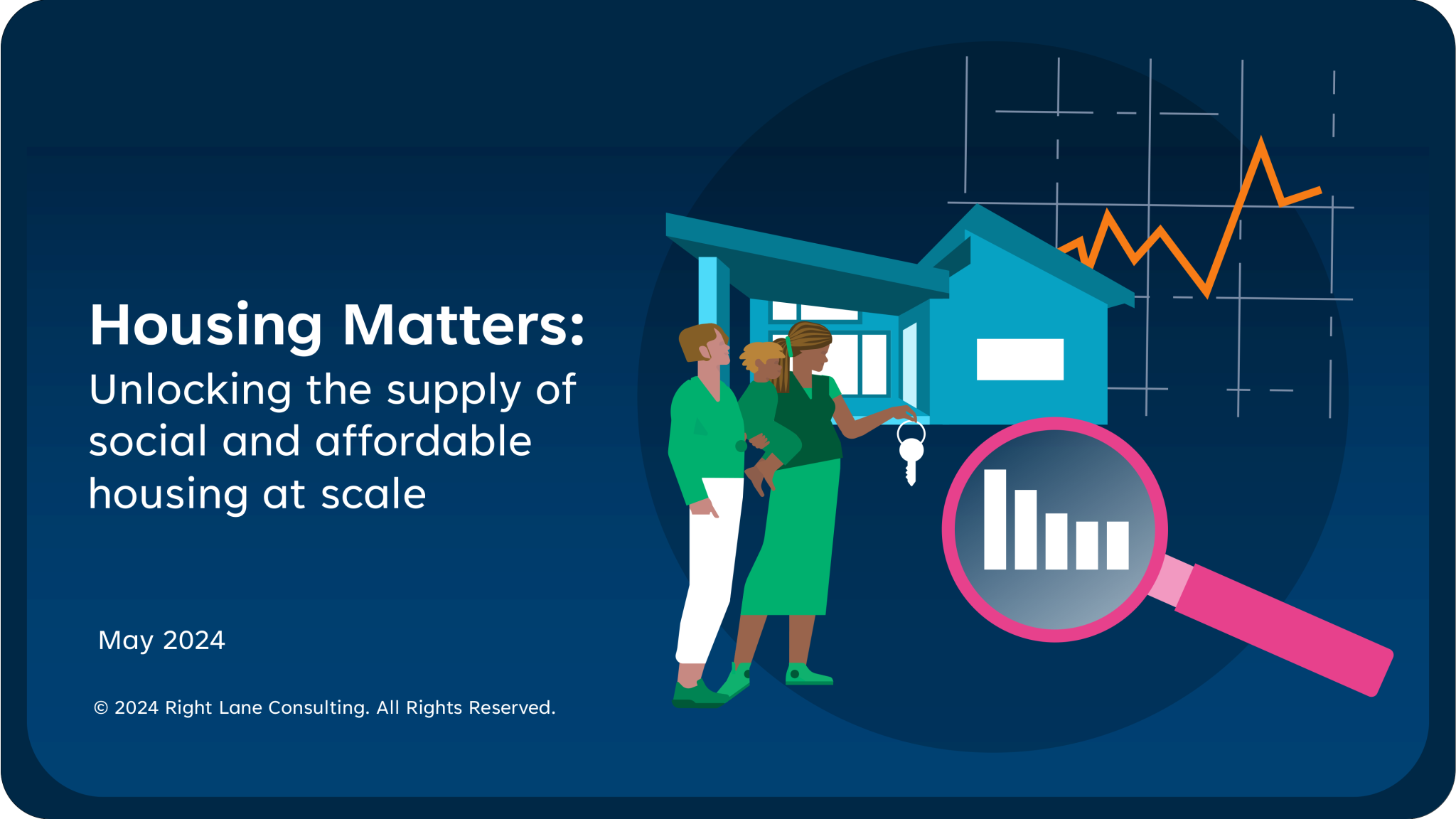 Housing Matters Report 2024: Unlocking the supply of social and ...